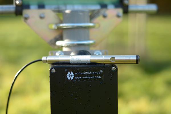 Van Walt - Tidy Design