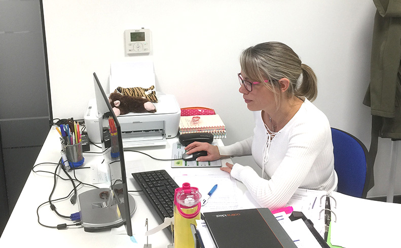 Introducing Emma | Tidy Design, Web Developers in Portsmouth