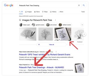Choosing the right post title(s) - Tidy Design