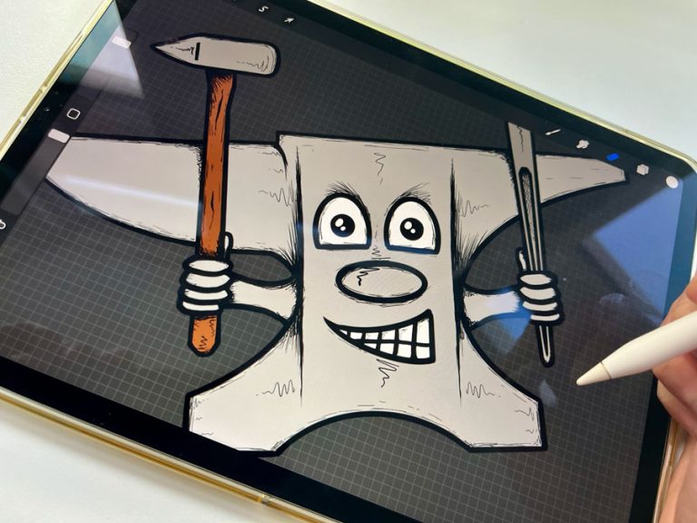 Custom Logo Design Services | Graphic Designer Portsmouth, UK